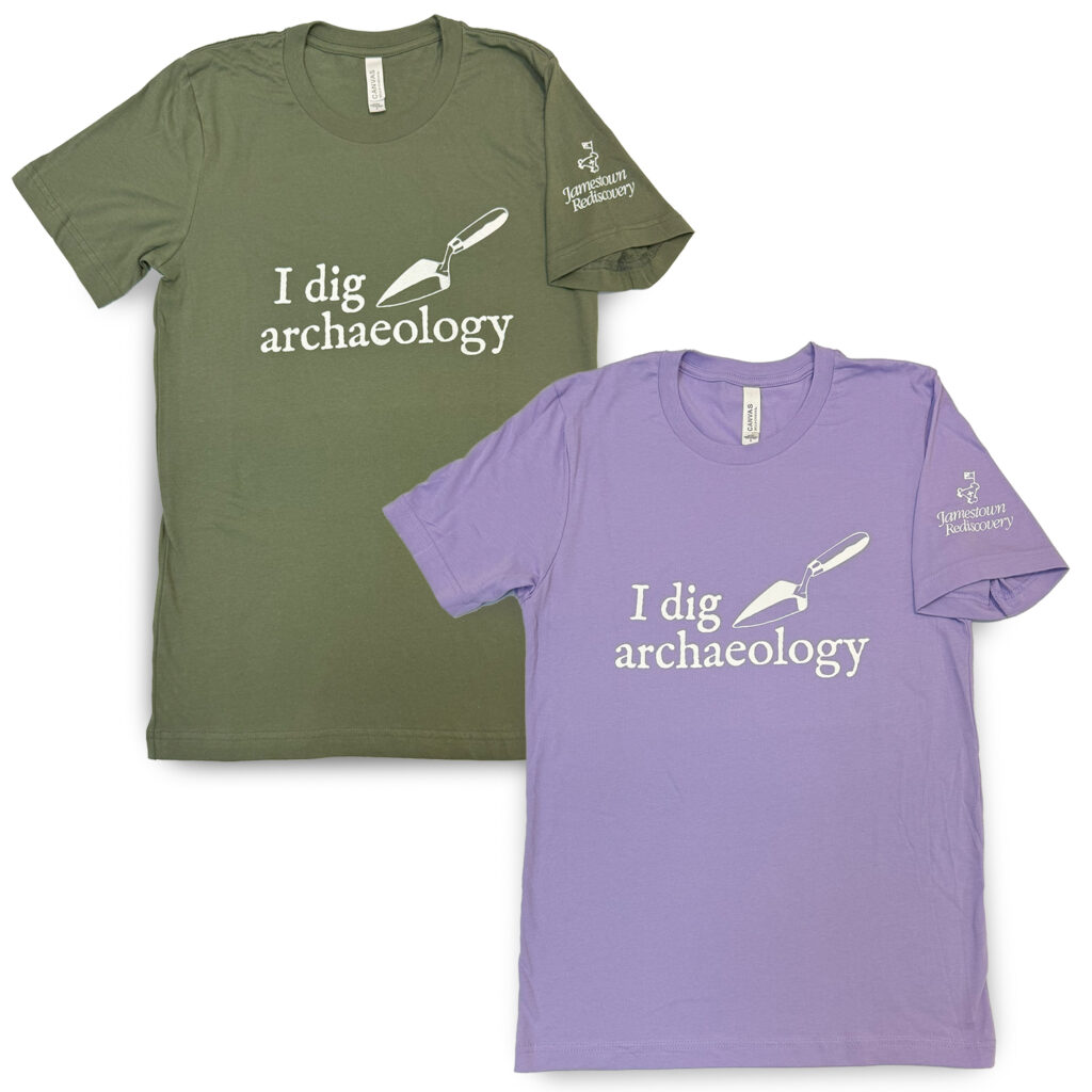 Shop | Historic Jamestowne