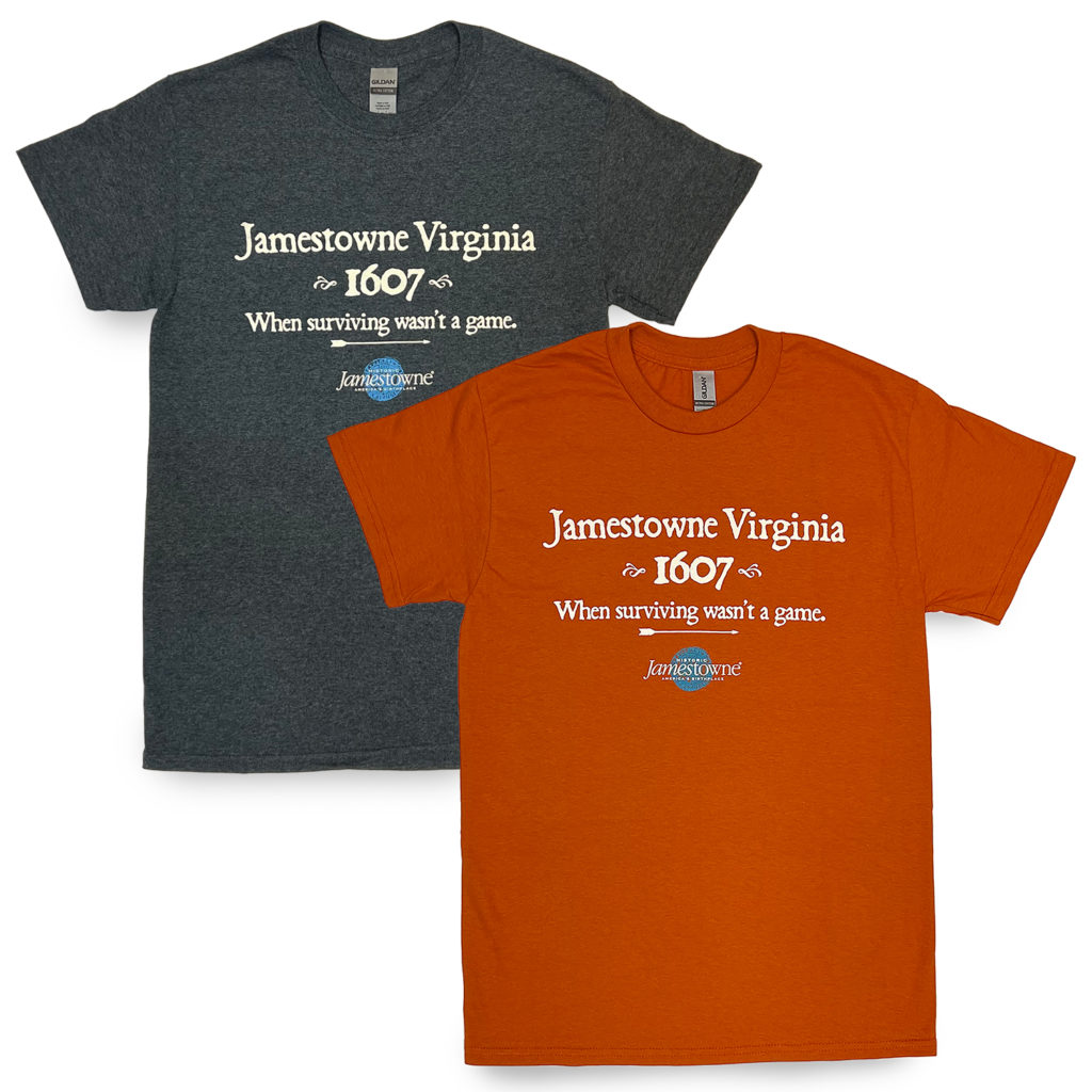 Surviving Jamestown Hoodie | Historic Jamestowne