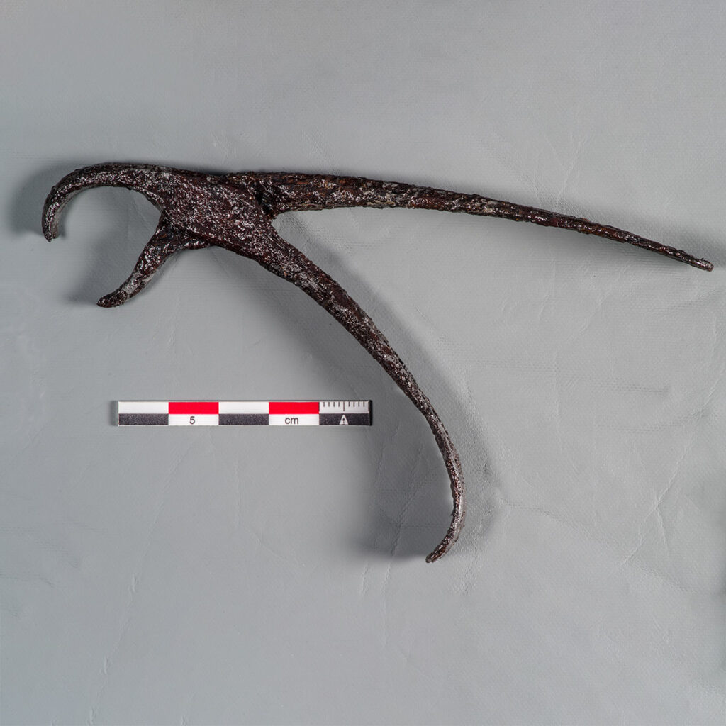 Tooth Puller | Historic Jamestowne