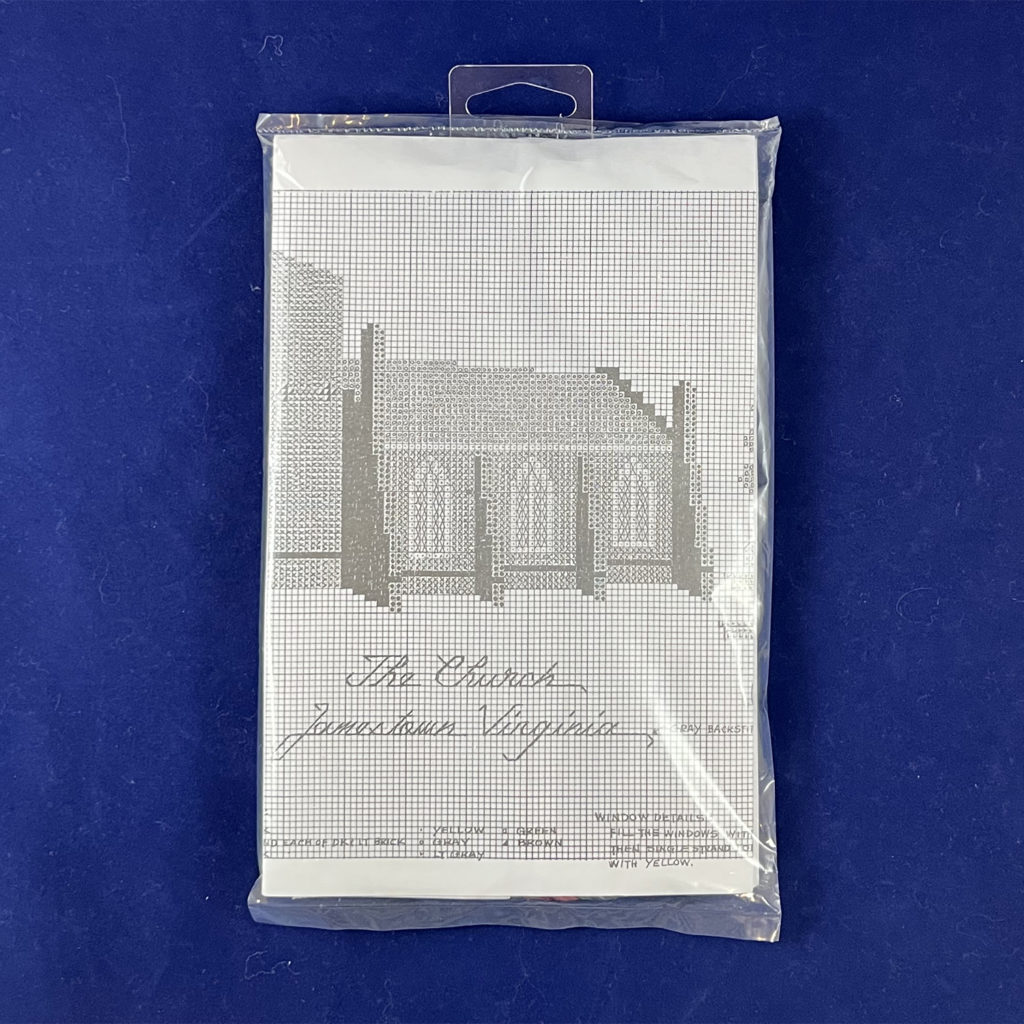 Crafts | Product categories | Historic Jamestowne